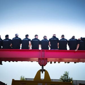 Company - TCT Tesic GmbH